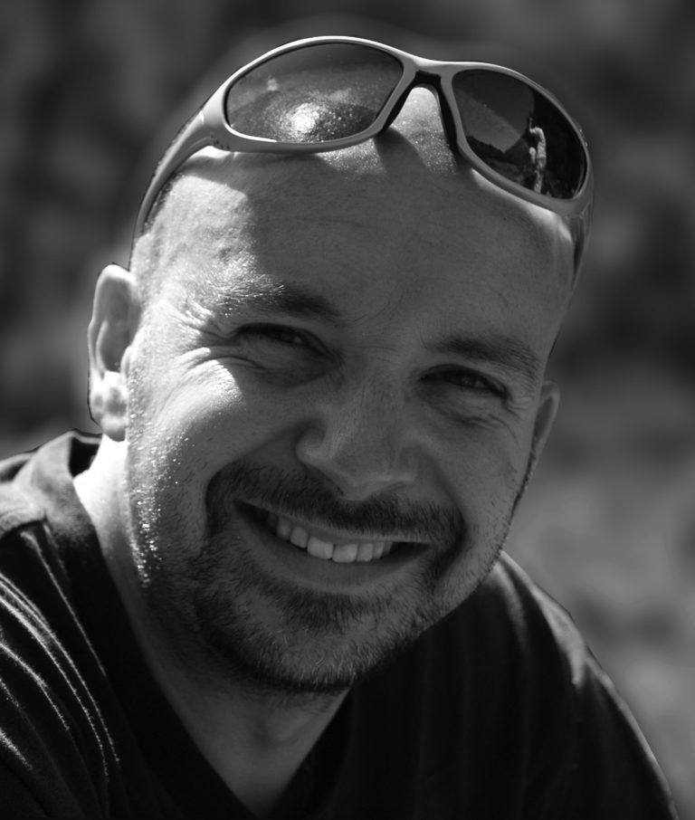 Nicolas Robin - AGENCE KAMAJI