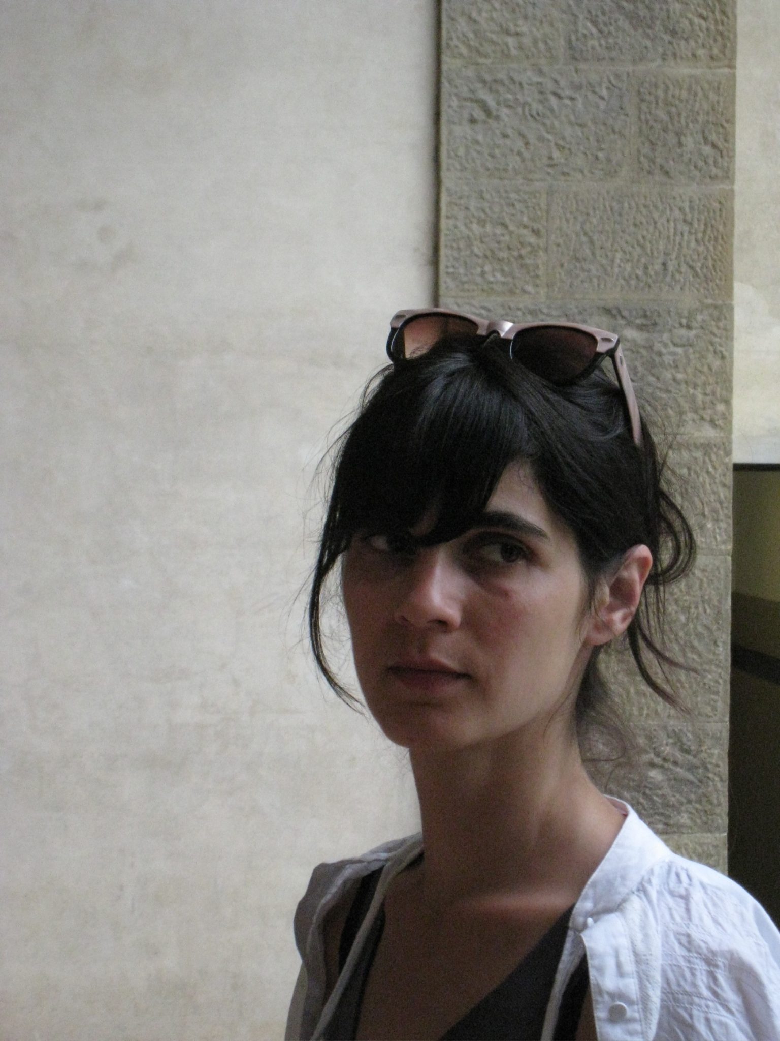 Sonia Gozlan - AGENCE KAMAJI