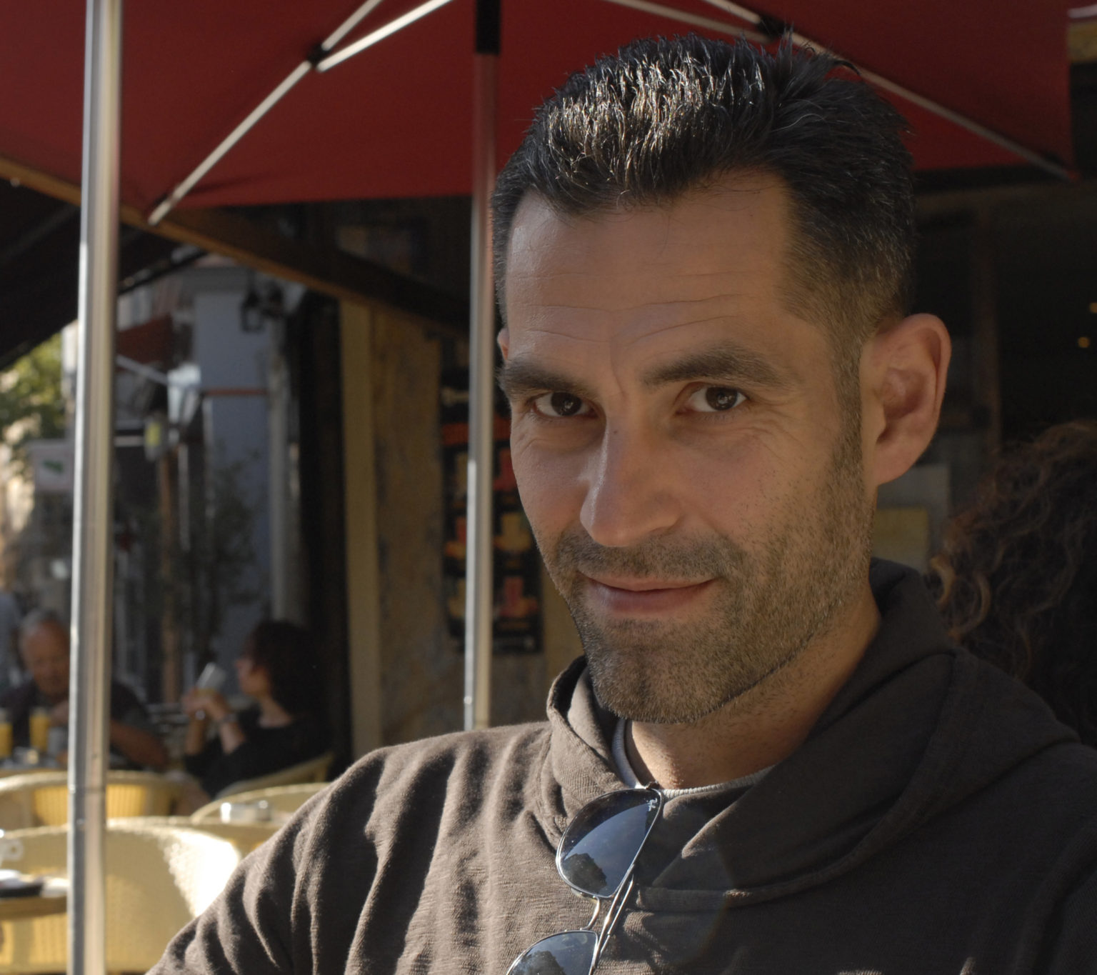 Thierry Marchand - AGENCE KAMAJI