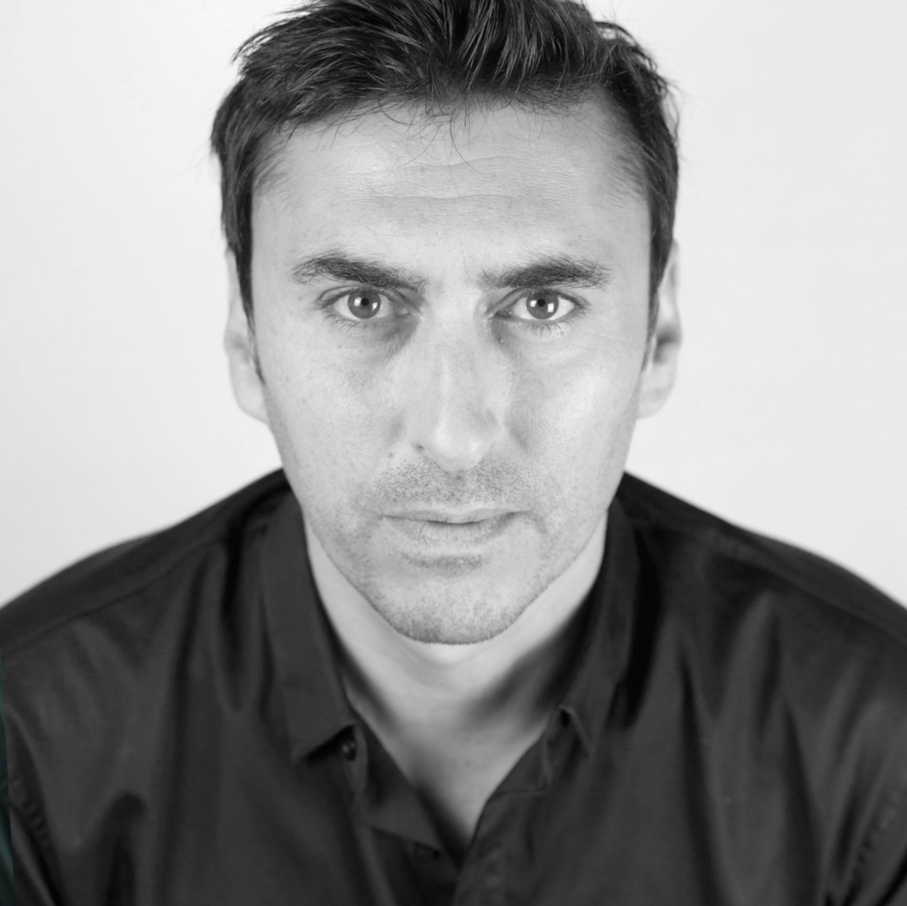 Stéphane Hamache - AGENCE KAMAJI