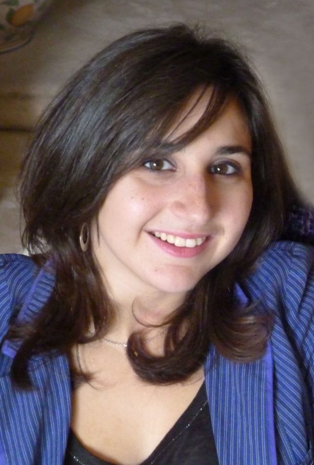 Fiona Leibgorin - AGENCE KAMAJI